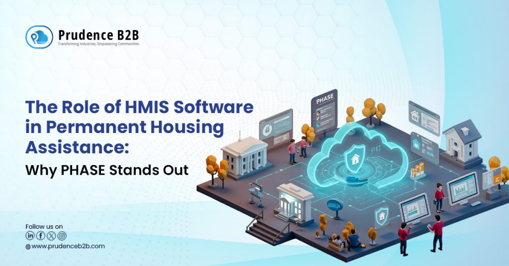 PHASE: HMIS Built for Permanent Housing Assistance